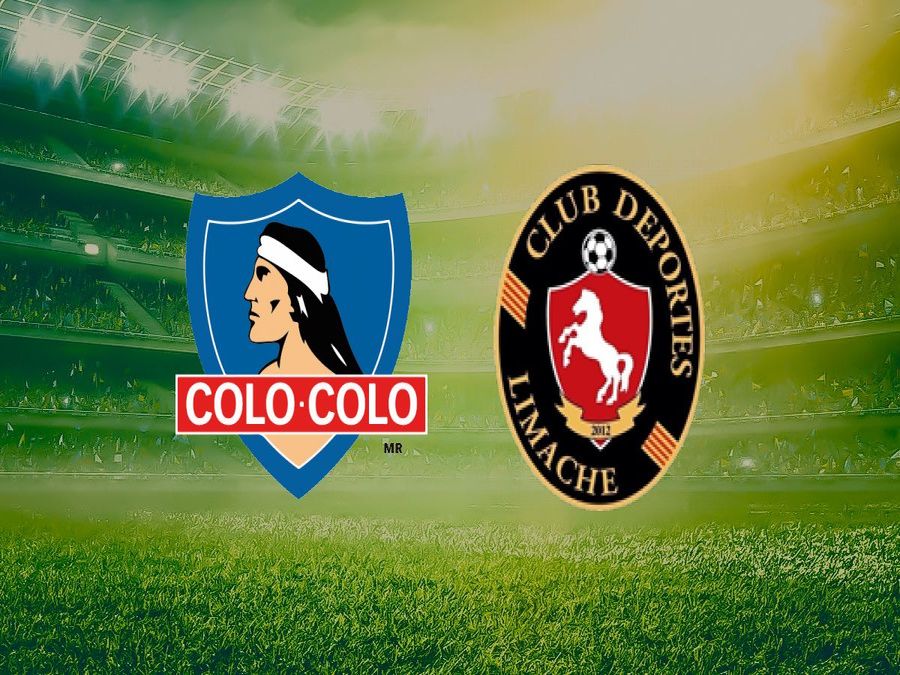 Colo Colo vs Deportes Limache: estadísticas y datos en directo | Liga ...