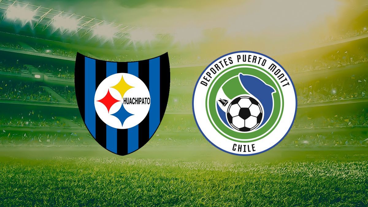 Huachipato vs Puerto Montt: estadísticas y datos en directo | Copa ...