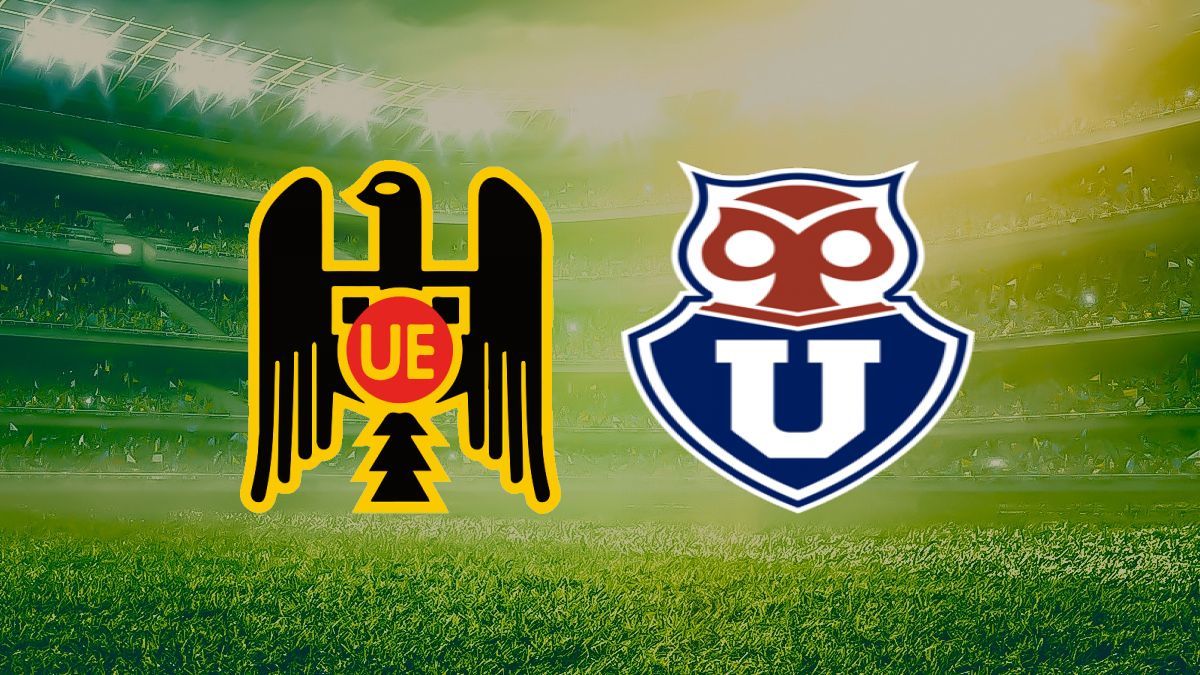 U. Española vs U. de Chile: estadísticas y datos en directo | Liga ...