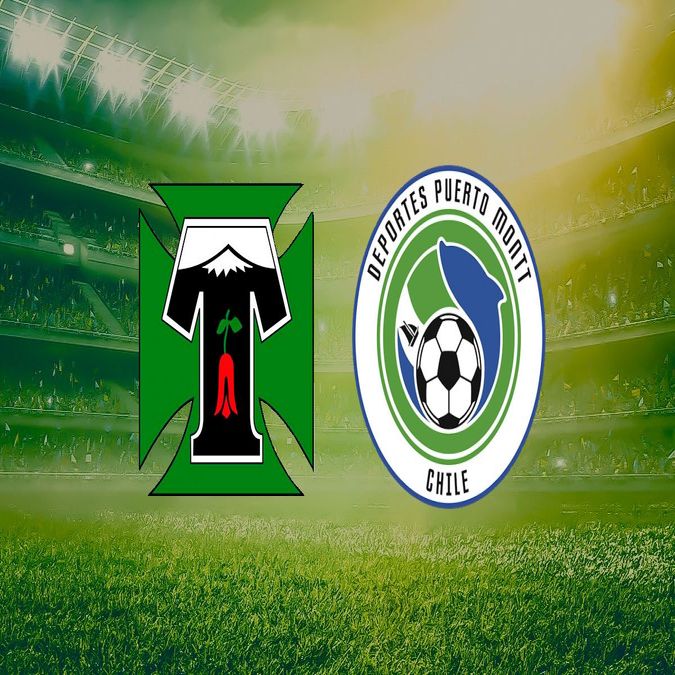 Deportes Temuco vs Puerto Montt: estadísticas y datos en directo | Copa ...