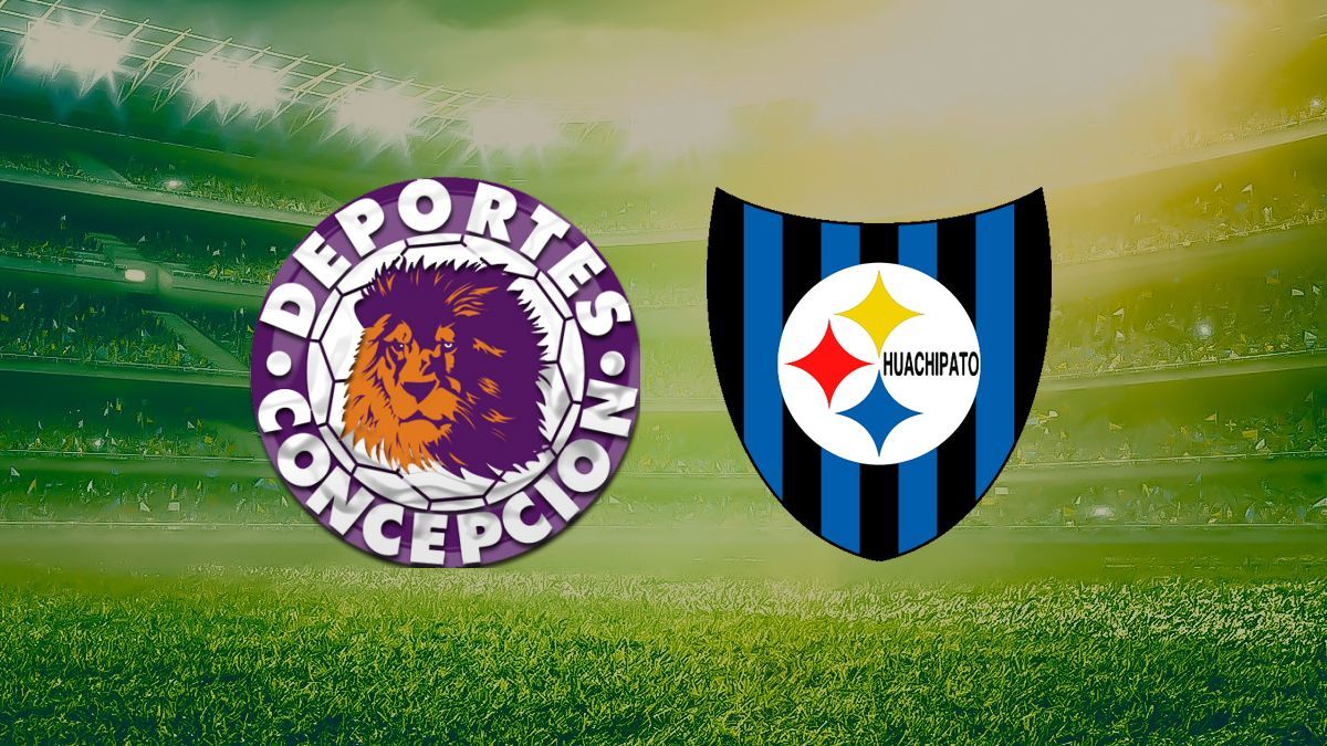 Deportes Concepción 1-1 Huachipato: resultado, resumen y goles