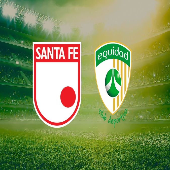 Santa Fe vs Internacional de Bogotá: estadísticas y datos en directo ...