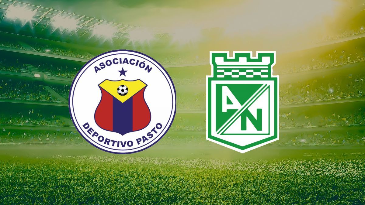 Pasto vs Nacional: estadísticas y datos en directo | Liga BetPlay II 2025