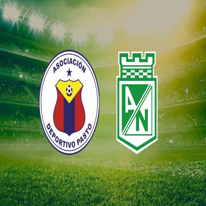 Pasto vs Nacional: estadísticas y datos en directo | Liga BetPlay II 2025