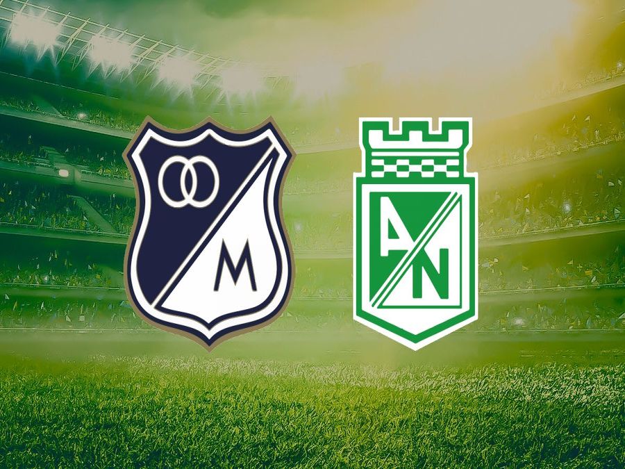 Millonarios vs Nacional: live info and stats | Liga BetPlay I 2025