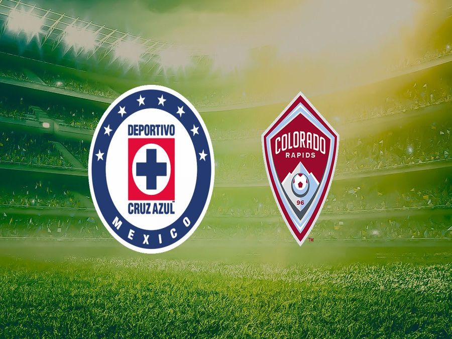 Cruz Azul 2-2 Colorado Rapids: resultado, resumen y goles