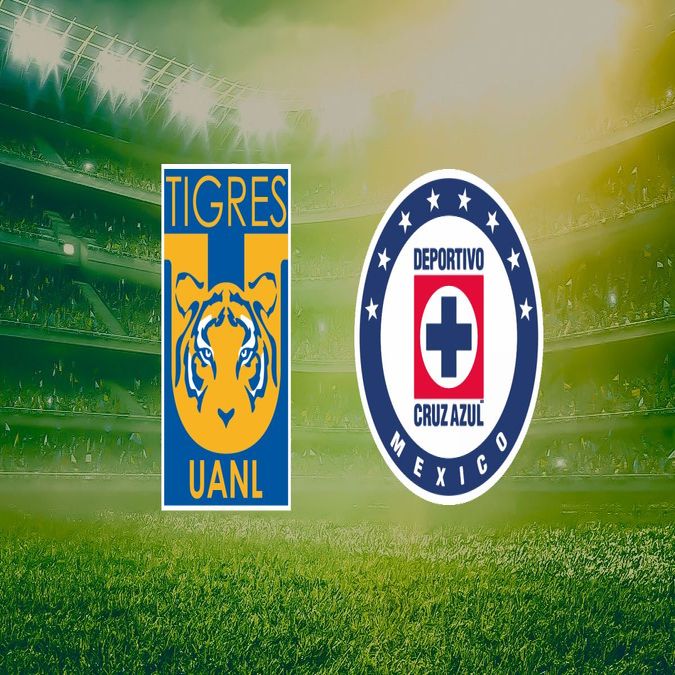Tigres vs Cruz Azul: estadísticas y datos en directo | Liga MX Apertura ...
