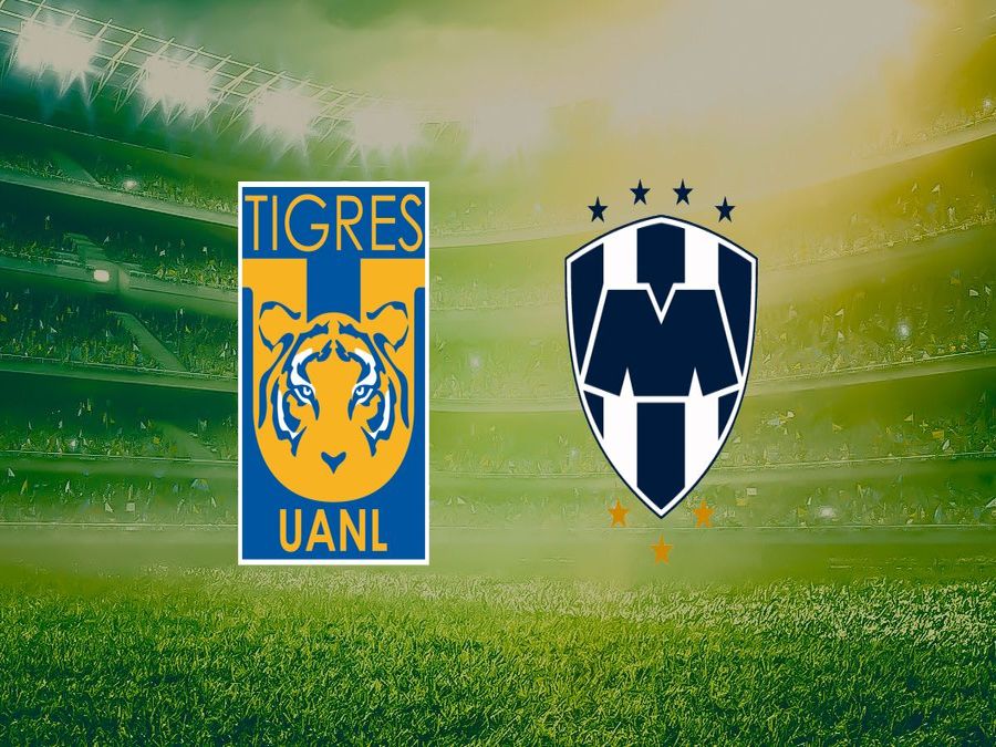 Line up Tigres vs Rayados, Liga MX - Clausura 2026
