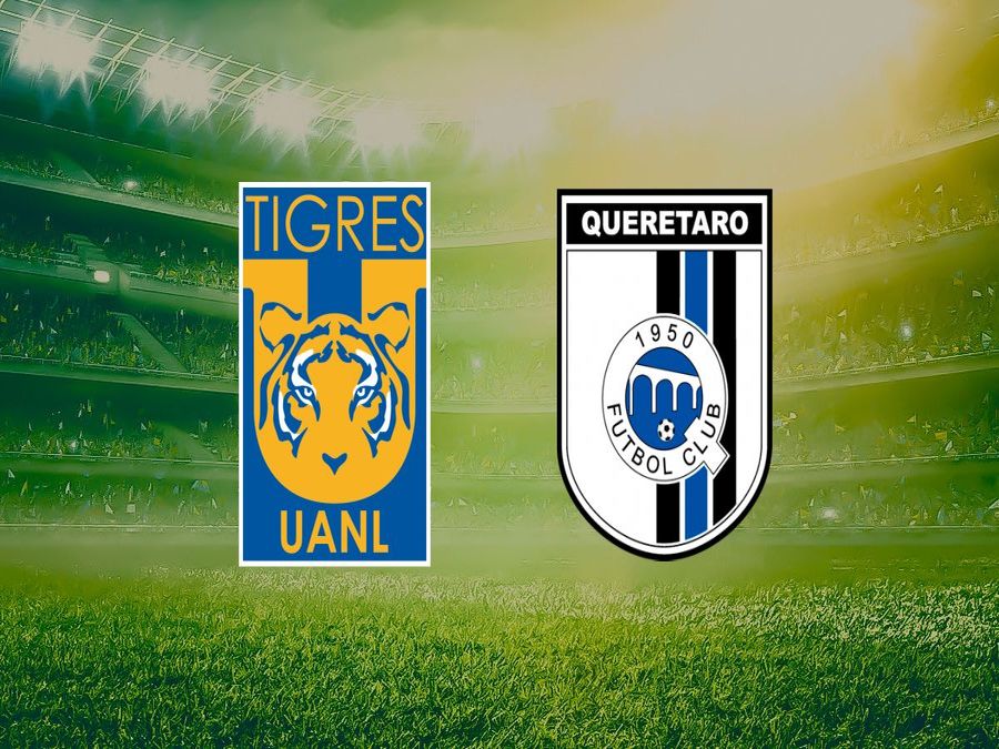 Tigres vs Gallos Blancos: live info and stats | Liga MX - Clausura 2026