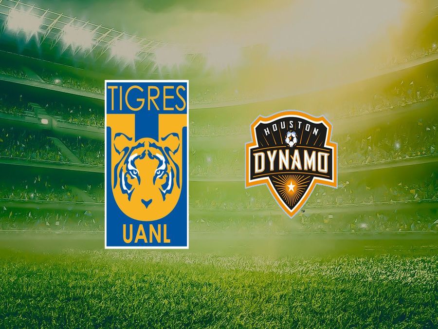 Alineaciones Tigres vs Houston Dynamo, Leagues Cup 2025