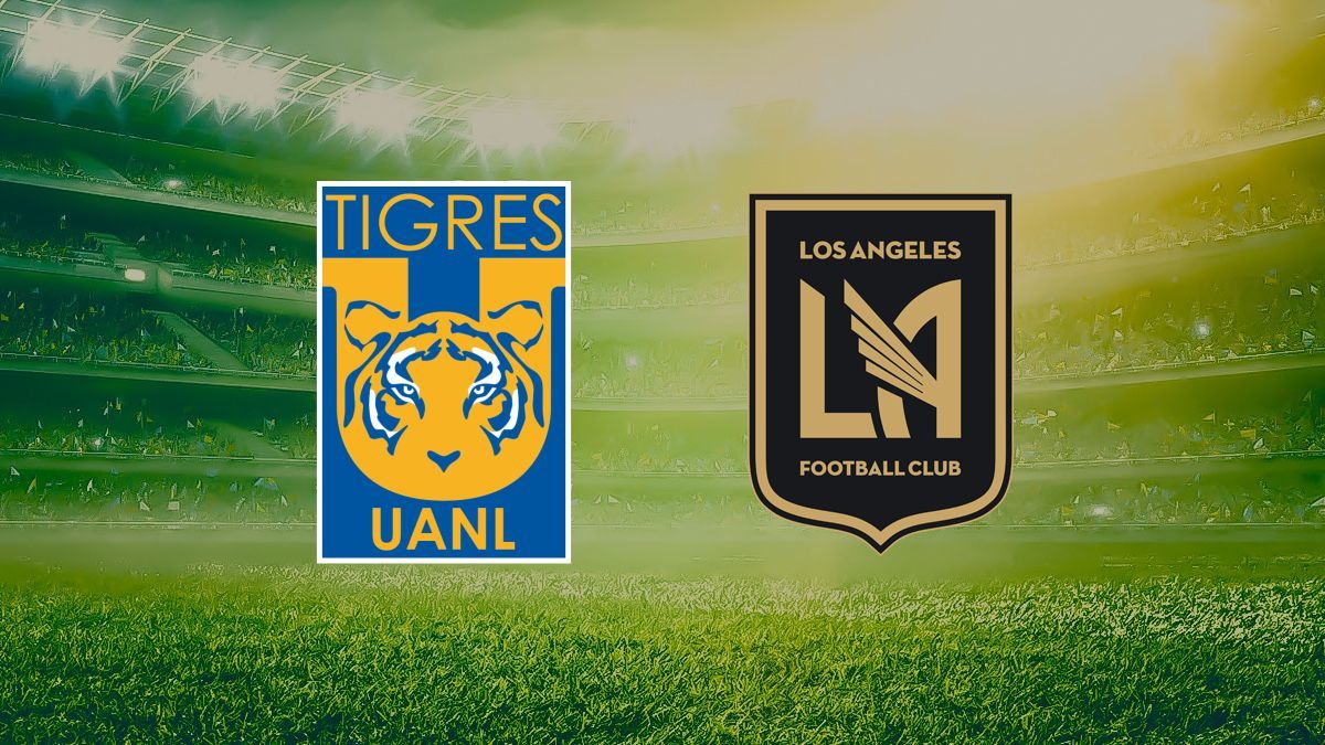 Tigres 1-2 Los Angeles FC: results, summary and goals