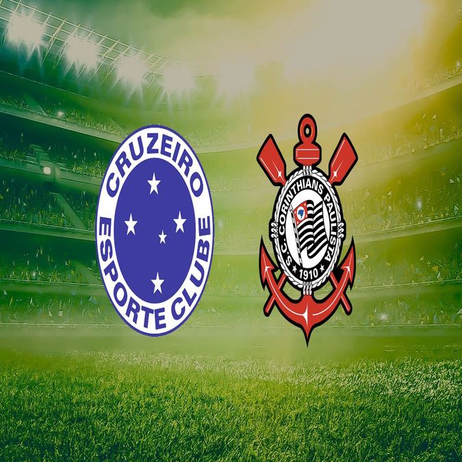 Cruzeiro vs Corinthians: estadísticas y datos en directo | Brasil Serie ...