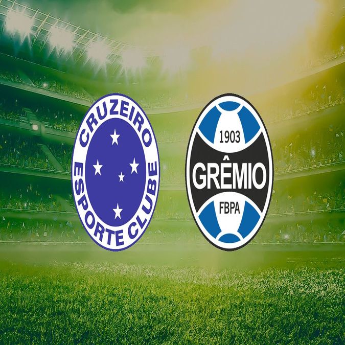Cruzeiro vs Gremio de Porto Alegre: live info and stats | Brasil Serie ...