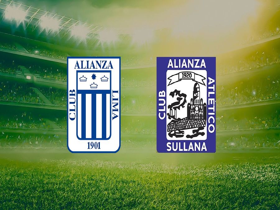 Alianza Lima 1-1 Alianza At.: resultado, resumen y goles