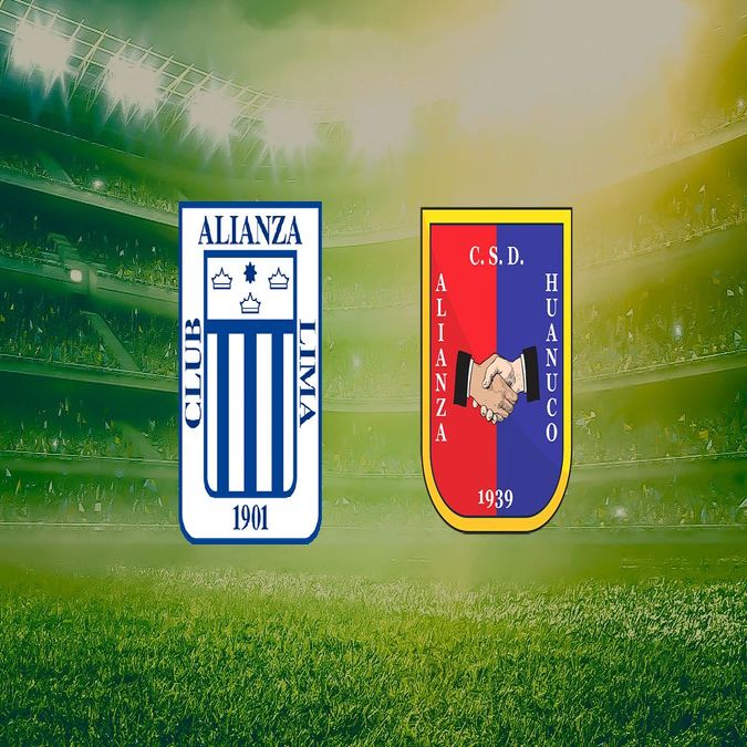 Alianza Lima 2-0 Alianza Universidad: resultado, resumen y goles