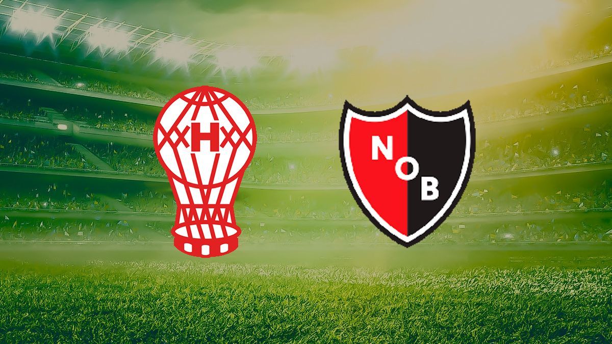 Huracán vs Newell´s Old Boys: estadísticas y datos en directo | Liga ...
