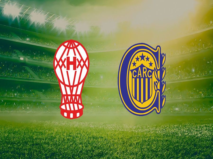 Huracán 3-1 Rosario Central: resultado, resumen y goles
