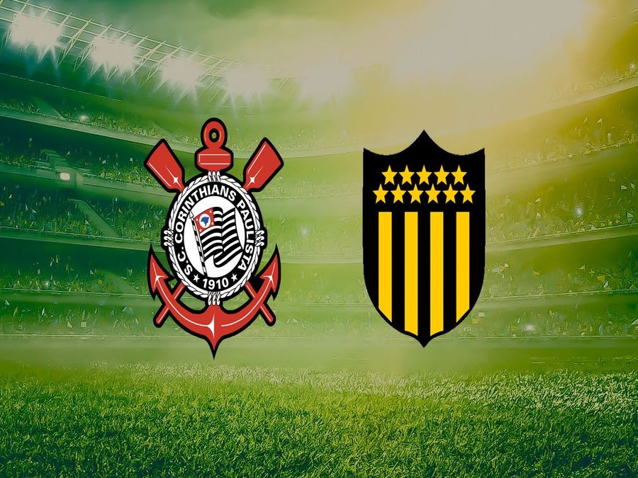 Corinthians 2-0 Peñarol: resultado, resumen y goles