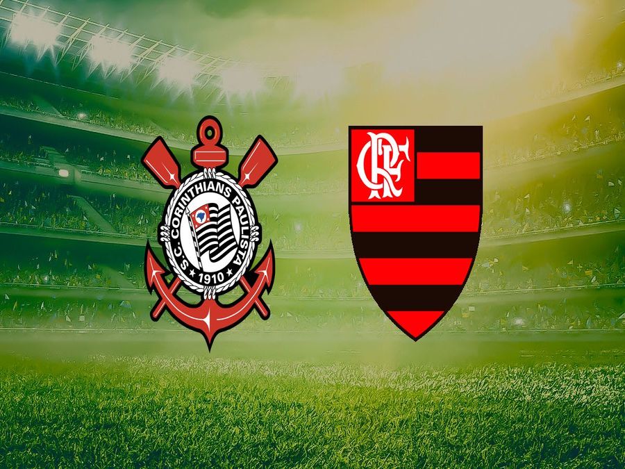Line up Corinthians vs Flamengo, Brasil Serie A 2026