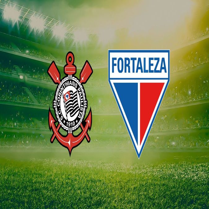 Corinthians vs Fortaleza EC: estadísticas y datos en directo | Brasil ...