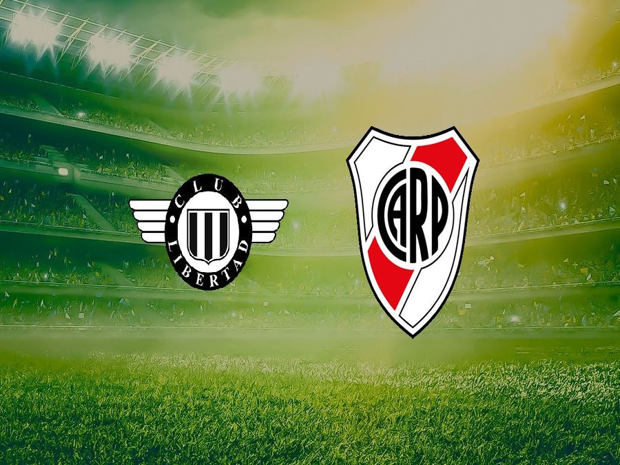 Libertad 0-0 River Plate: resultado, resumen y goles