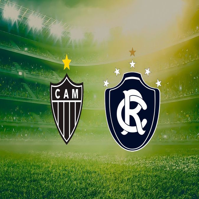 Line up Atlético Mineiro vs Remo, Brasil Serie A 2026