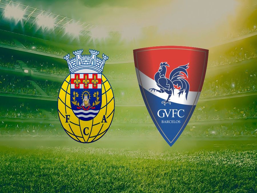 Arouca vs Gil Vicente: live info and stats | Primeira Liga 2025/2026