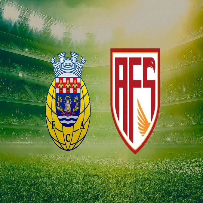 Arouca 3-1 AVS: resultado, resumen y goles