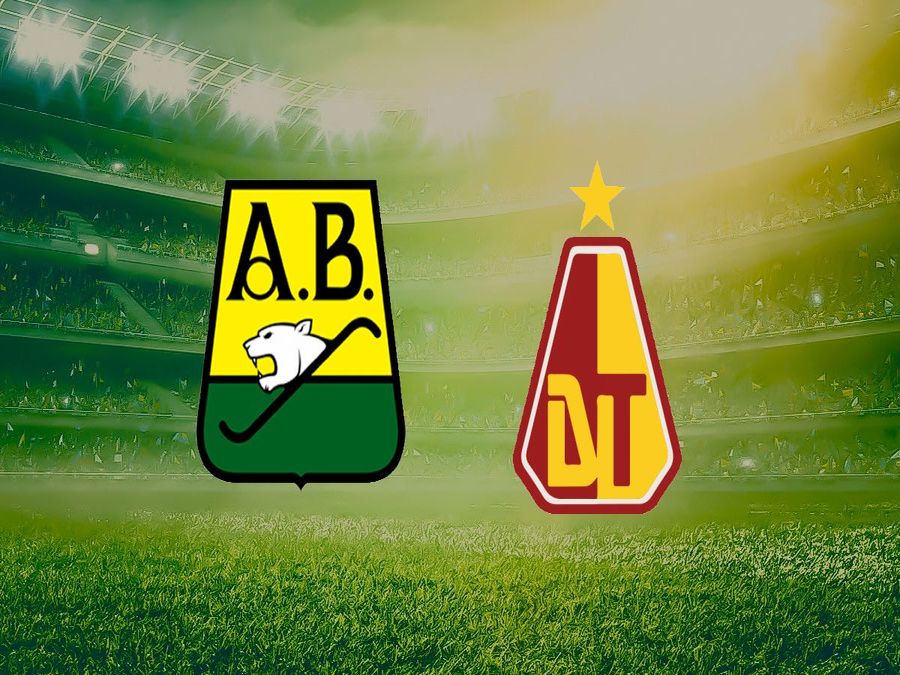 Atlético Bucaramanga vs Tolima: estadísticas y datos en directo | Liga ...
