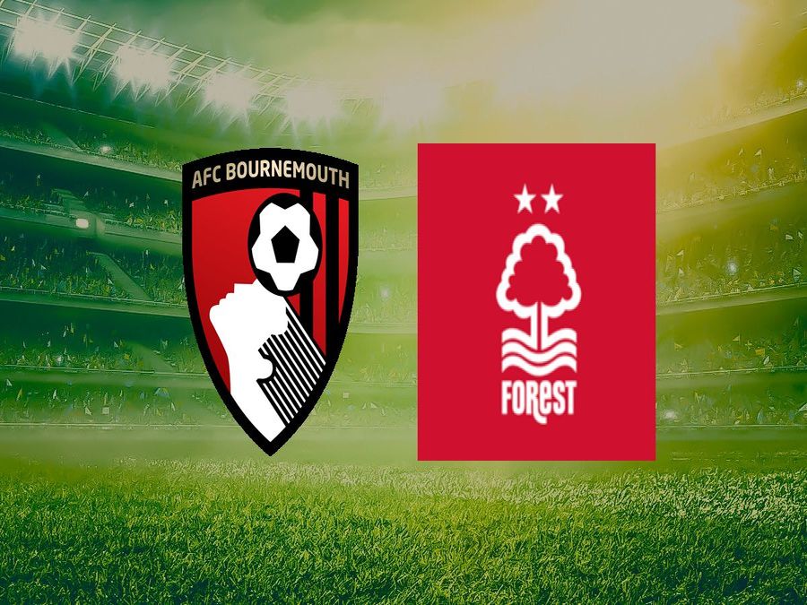 Line up Bournemouth vs Nottingham Forest, Premier League 2025/2026