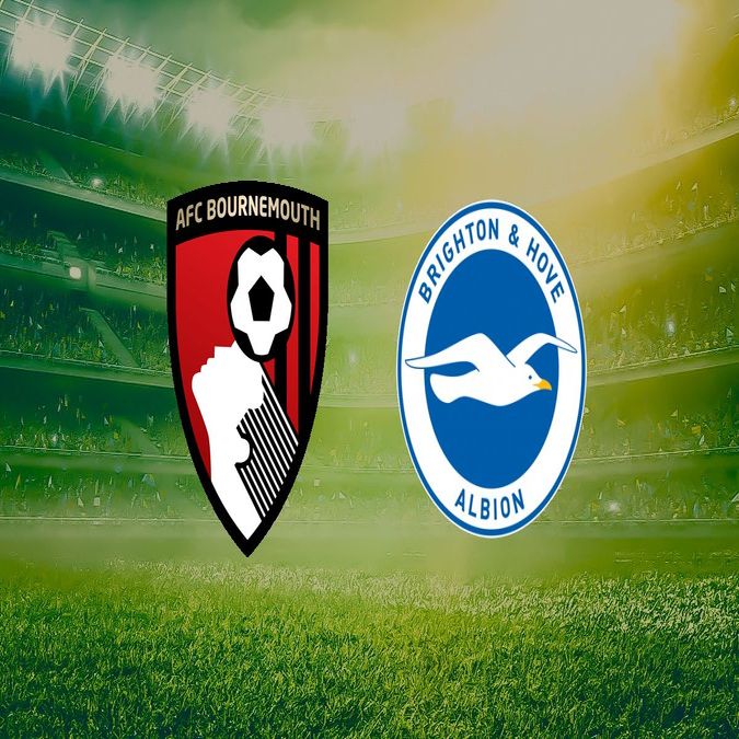 Line up Bournemouth vs Brighton, Premier League 2025/2026