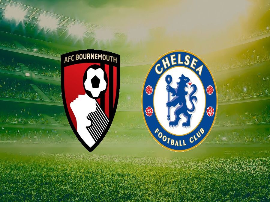 Bournemouth vs Chelsea: live info and stats | Premier League 2025/2026