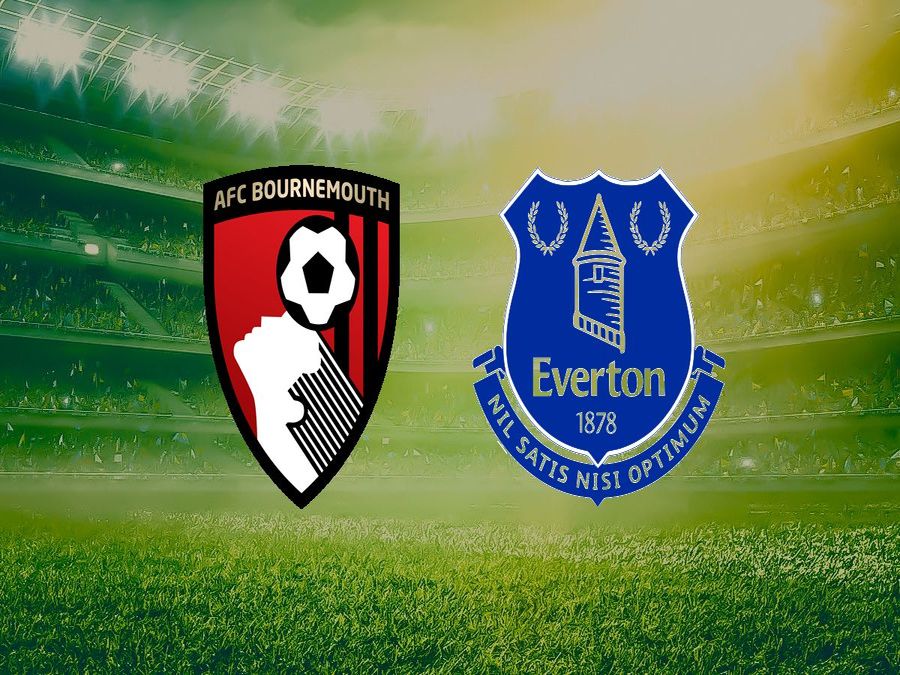 Bournemouth vs Everton: estadísticas y datos en directo | Premier ...