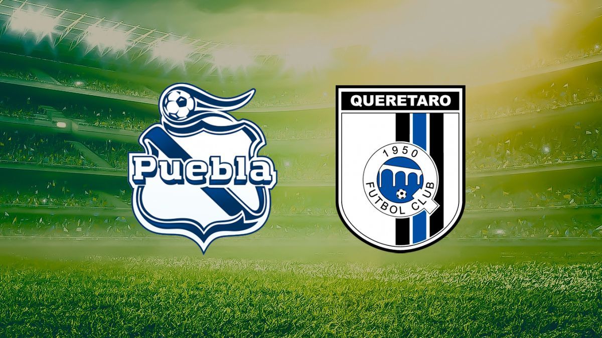 Puebla 1-2 Gallos Blancos: resultado, resumen y goles