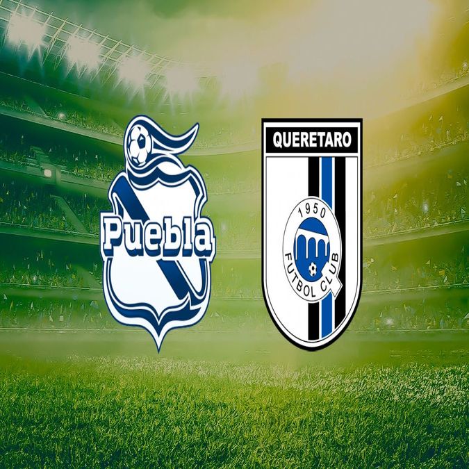 Puebla 1-2 Gallos Blancos: resultado, resumen y goles
