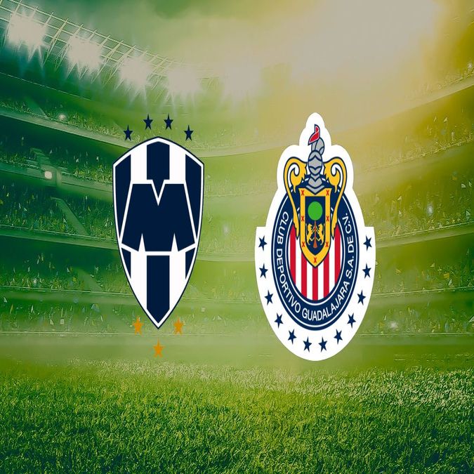 Rayados vs Chivas: estadísticas y datos en directo | Liga MX - Clausura ...