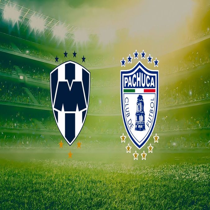 Rayados 1-3 Pachuca: resultado, resumen y goles