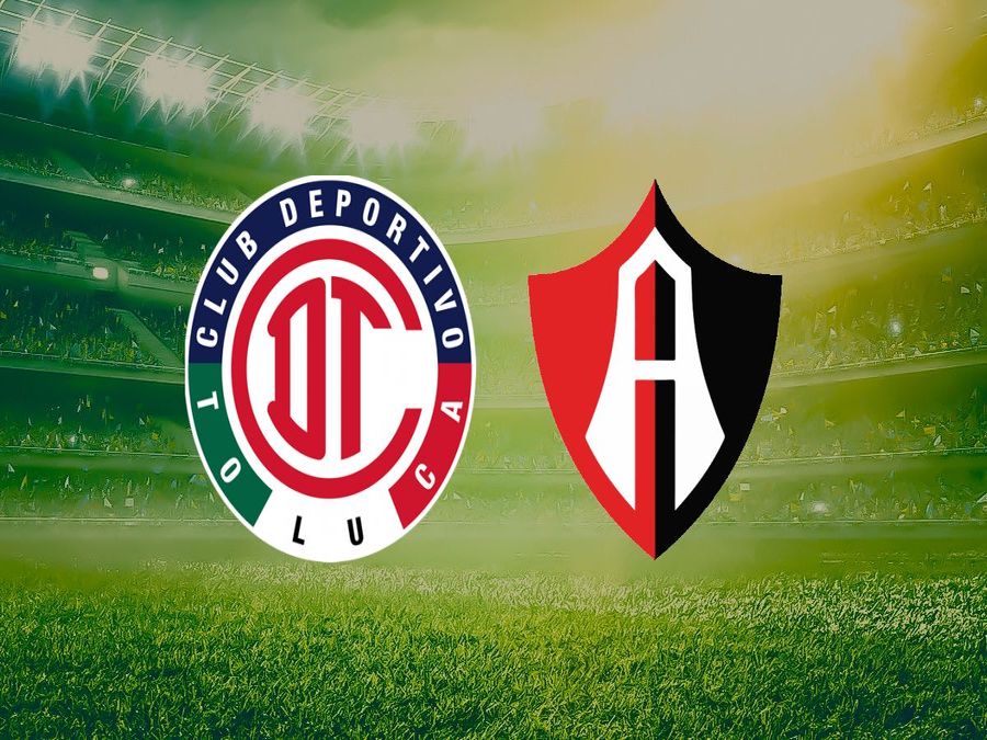 Toluca 1-1 Atlas: results, summary and goals