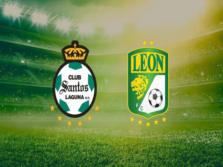 Santos Laguna 2-0 León FC: resultado, resumen y goles