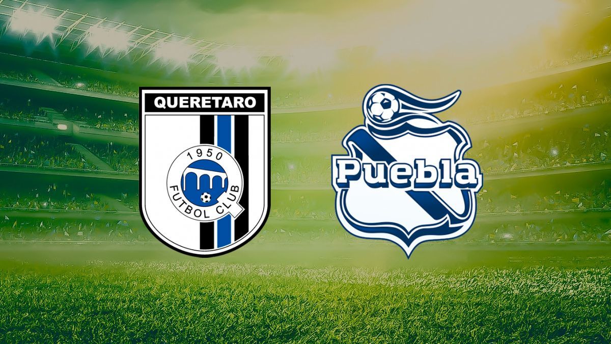 Gallos Blancos vs Puebla: estadísticas y datos en directo | Liga MX Apertura 2025