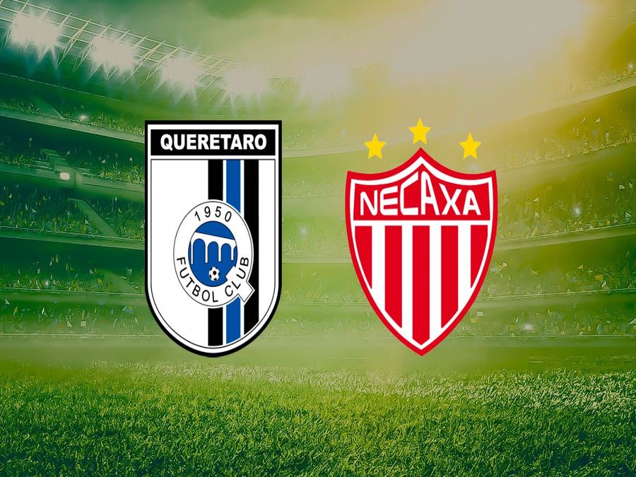 Alineaciones Gallos Blancos vs Necaxa, Liga MX - Clausura 2026