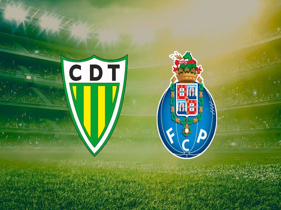 Tondela 0-2 Oporto: results, summary and goals
