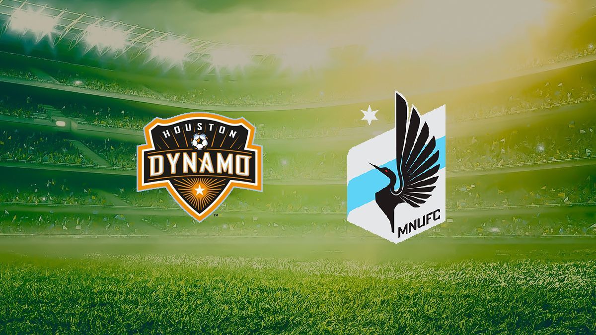 Houston Dynamo 2-0 Minnesota United FC: results, summary and goals