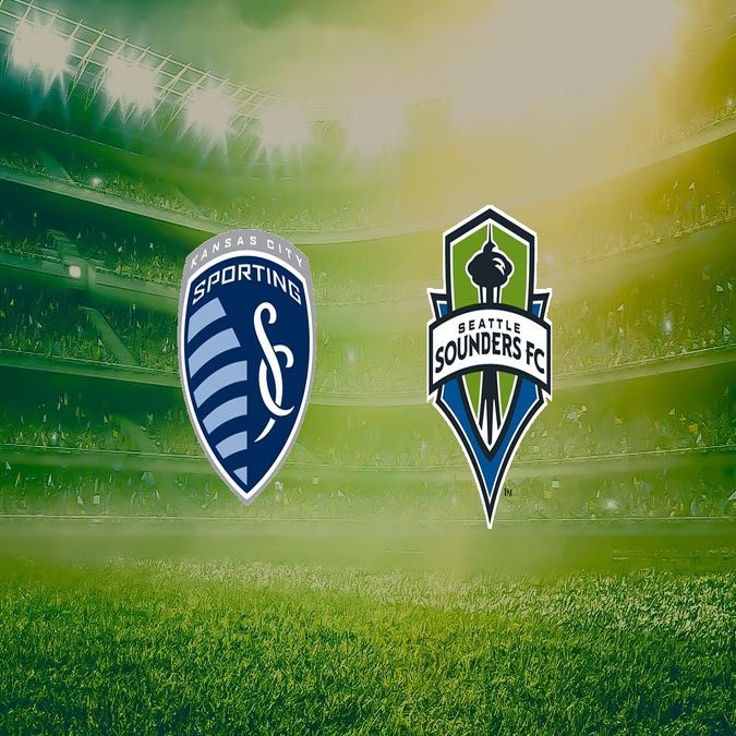 Alineaciones Sporting Kansas City vs Seattle Sounders, MLS - Liga USA 2026