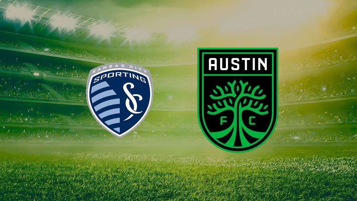 Sporting Kansas City 1-2 Austin FC: results, summary and goals