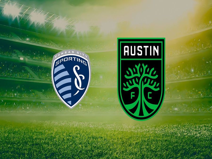 Sporting Kansas City 1-2 Austin FC: results, summary and goals