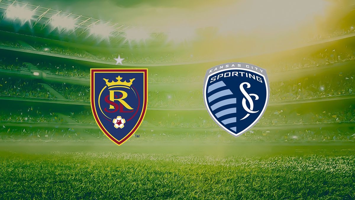 Real Salt Lake 2-1 Sporting Kansas City: resultado, resumen y goles