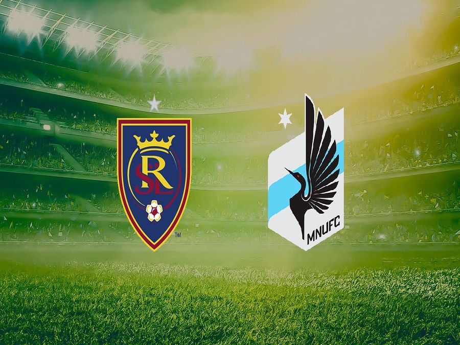 Alineaciones Real Salt Lake Vs Minnesota United Fc Mls Liga Usa 2026