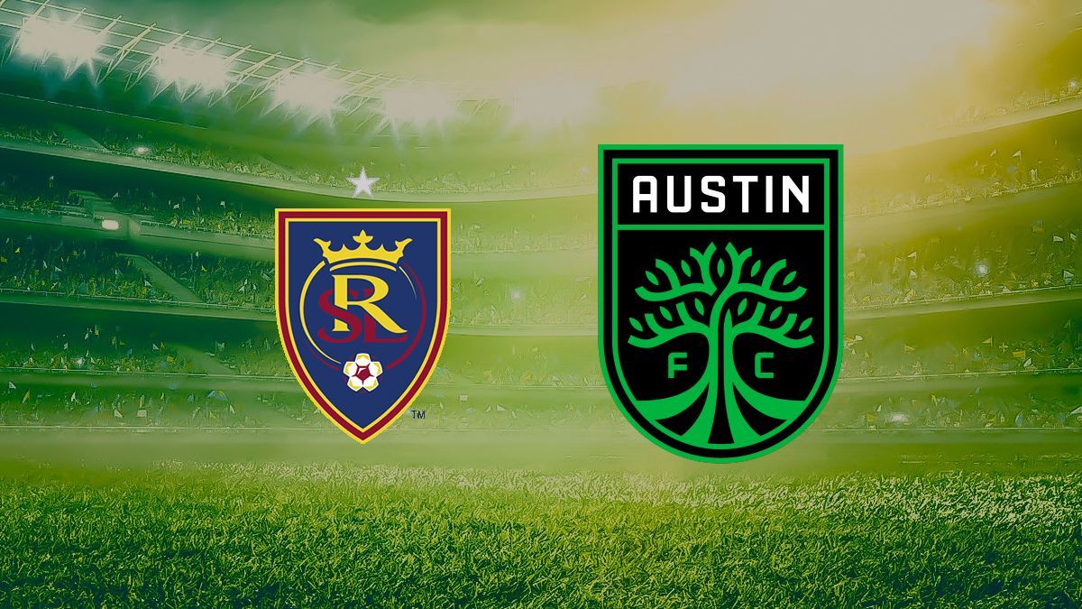 Real Salt Lake 2-1 Austin FC: results, summary and goals
