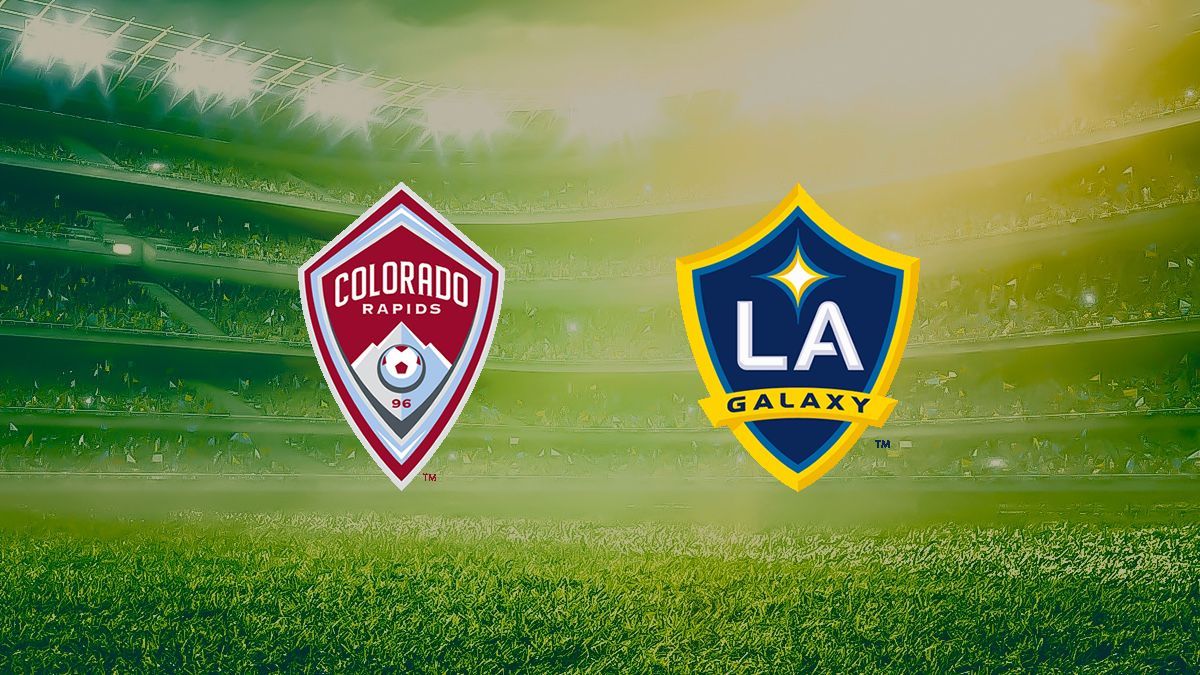 Colorado Rapids 4-1 Los Angeles Galaxy: resultado, resumen y goles